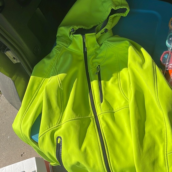 Xersion | Jackets & Coats | Xersion Winter Jacket | Poshmark